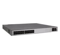 China 100% Original S5735-S24T4X Gigabit Network Switch With 4 X 10 GE SFP Ports for sale