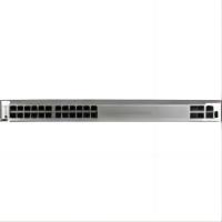 China 24*10/100/1000BASE-T 4*10GE SFP PoE Network Switch with SNMP Function HW S5731-S24P4X for sale