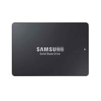China 1000GB PM883 7.68TB 2.5 Inch SSD Metal Plastic Shell SATA Interface for sale