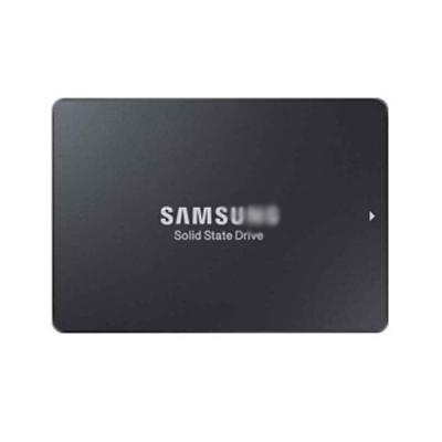 China 1000GB PM883 7.68TB 2.5 Inch SSD Metal Plastic Shell SATA Interface for sale