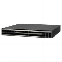 China 1U Chassis Height CloudEngine S6730-H Series Network Switches S6730-H48X6C S6730-H24X6C for sale