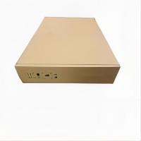 China 48*10/100/1000BASE-T Ethernet ports and 4*10GE SFP ports PoE Switch with LACP Function for sale