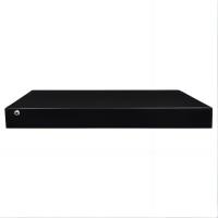 China VLAN Support Network Switch 10/100/1000Mbps Transmission Rate 24 Ports with AC Power for sale
