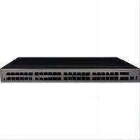 China RIP IP Routing S5735-L48P4X-A1 48 Port Ethernet POE Network Switch for Connectivity for sale