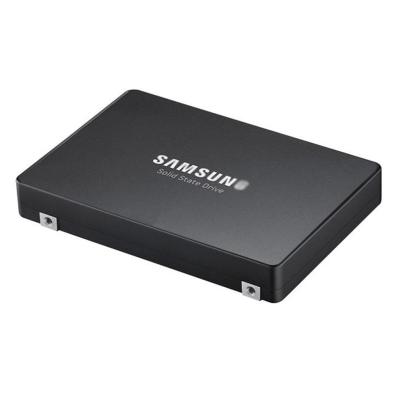 China 7.68TB Enterprise SSD Nvme SSD MZQLB7T6HMLA-00007 U.2 Interface for sale