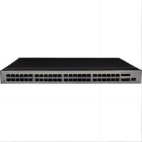 China Lower S5735-L48T4S-A1 Sfp Fiber Switch 104Gbps/432Gbps Switch Capacity for sale