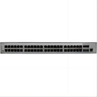 China Lower S5735-L48T4S-A1 Sfp Fiber Switch 104Gbps/432Gbps Switch Capacity for sale