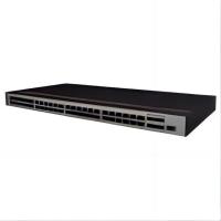 China Lower S5735-L48T4S-A1 Sfp Fiber Switch 104Gbps/432Gbps Switch Capacity for sale
