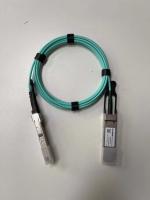 China Mellanox Compatible QDD-400G-A10 Active Optical Cable For Speed Data Transmission for sale