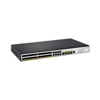 China Ls-5120V3-36f-Ei Gigabit Network Switch Green Intelligent Network Switch for sale