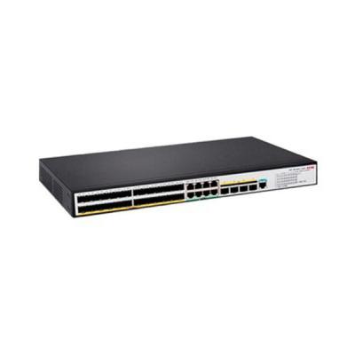 China Ls-5120V3-36f-Ei Gigabit Network Switch Green Intelligent Network Switch for sale