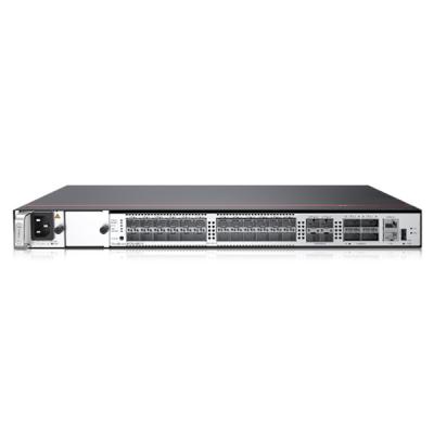 China S6730-H28Y4C 28 Port 25GE SFP28 Gigabit Network Switch With VLAN Support for sale