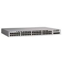 China AC 50Hz/60Hz Gigabit Network Switch C9500-24Y4C-A C9200L-48T-4X-E for sale