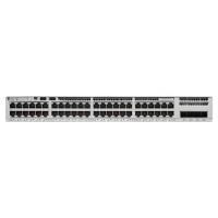 China AC 50Hz/60Hz Gigabit Network Switch C9500-24Y4C-A C9200L-48T-4X-E for sale