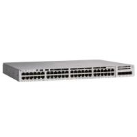 China AC 50Hz/60Hz Gigabit Network Switch C9500-24Y4C-A C9200L-48T-4X-E for sale