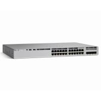 China AC 50Hz/60Hz Gigabit Network Switch C9500-24Y4C-A C9200L-48T-4X-E for sale