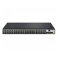 China LS-5120V3-52P-SI 48 Port Gigabit Switch 336Gbps / 3.36Tbps for sale