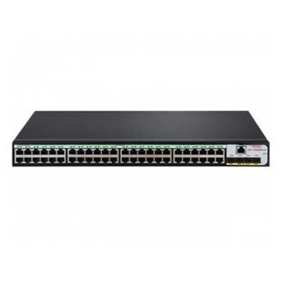 China LS-5120V3-52P-SI 48 Port Gigabit Switch 336Gbps / 3.36Tbps for sale