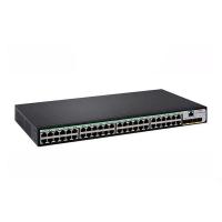 China LS-5120V3-52S-LI Gigabit Network Switch 48 Ports Four Gigabit Optical Ports for sale