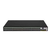 China LS-5120V3-52S-LI Gigabit Network Switch 48 Ports Four Gigabit Optical Ports for sale