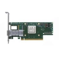 China 200Gbps Network Adapter Card PCIe3.0/4.0 MCX653105A-HDAT-SP for sale
