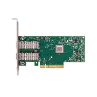 China 200Gbps Network Adapter Card PCIe3.0/4.0 MCX653105A-HDAT-SP for sale