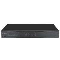 China 150Mbps 2.4G WiFi Gigabit Network Switch NetEngine AR111-S 24 x 10 Gig SFP for sale