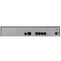 China 150Mbps 2.4G WiFi Gigabit Network Switch NetEngine AR111-S 24 x 10 Gig SFP for sale