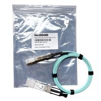 China QSFP56 5m Fiber Active Cable For Mellanox MFS1S00-H003E MFS1S00-H050E for sale