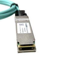 China QSFP56 5m Fiber Active Cable For Mellanox MFS1S00-H003E MFS1S00-H050E for sale