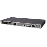 China 10/100/1000Mbps 24-Port Ethernet Switch S5735S-L24T4S-A for CloudEngine S5735S-L Series for sale