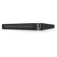 China 32-Port Open Ethernet Switch Mellanox MSN3700-VS2F Spectrum-2 Based 200GBE with Ports for sale