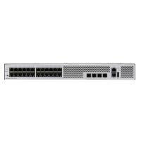 China 10/100/1000Mbps 24-Port Ethernet Switch S5735S-L24T4S-A for CloudEngine S5735S-L Series for sale