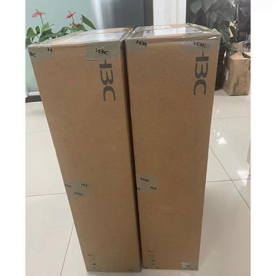 China Stocked H3C S6520-SI LS-6520-16S-SI Generation 10G Multi-Rate Switches 7 kg Weight for sale