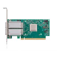 China 1000Mbps Wired 25GbE Fibre Channel Network Card Dual Port Fibre Channel Adapters for sale