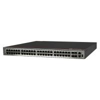 China Stock S5731-H48P4XC Gigabit Network Switch PoE 216Mpps Forwarding for sale