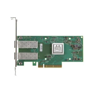 China 40GigE Network Interface Controller MCX354A-FCBT MCX354A FDR InfiniBrand for sale