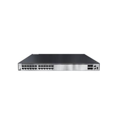 China Full-Duplex Half-Duplex CloudEngine S5731-S24T4X 24 Port Gigabit Layer 3 Switch 4 10G SFP for sale