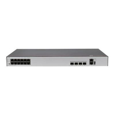China CloudEngine Managed Switch S5735S-L Series Network Switch with 1U Chassis Height for sale