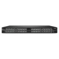 China 16-Port Black Mellanox MSN2700-CS2FC Spectrum-Based 100GbE QSFP Open Ethernet Switch for sale