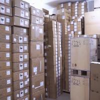 China S5731-H Series Gigabit Network Switches S5731-H24T4XC for sale