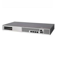 China CloudEngine S5735-L8T4X-A1 Switches 10/100/1000Mbps Transmission Rate and VLAN Support for sale