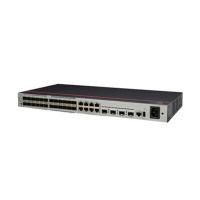 China CloudEngine S5735-L8T4X-A1 Switches 10/100/1000Mbps Transmission Rate and VLAN Support for sale