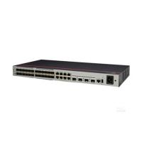 China CloudEngine S5735-L8T4X-A1 Switches 10/100/1000Mbps Transmission Rate and VLAN Support for sale