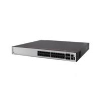 China CloudEngine S5735-L8T4X-A1 Switches 10/100/1000Mbps Transmission Rate and VLAN Support for sale