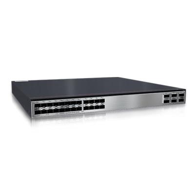 China 24 Ports Full-Featured 10 GE Switch CloudEngine S6730-S24X6Q with Stable Performance for sale