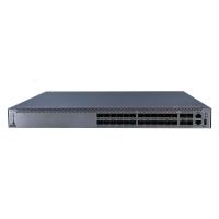 China S5731-H24HB4XZ 20*GE SFP 4*optical Hybrid Optical-Electrical POE Switch 24 Ports Now for sale