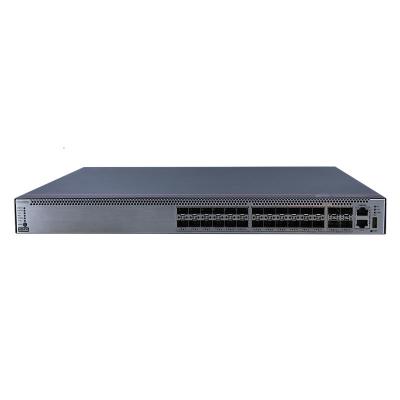 China S5731-H24HB4XZ 20*GE SFP 4*optical Hybrid Optical-Electrical POE Switch 24 Ports Now for sale