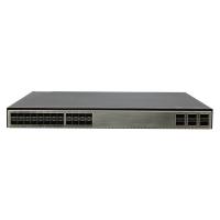 China 24x10 Gig SFP 6x40 Gig QSFP Gigabit Network Switch CloudEngine S6730-S Series for sale
