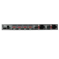 China 24x10 Gig SFP 6x40 Gig QSFP Gigabit Network Switch CloudEngine S6730-S Series for sale